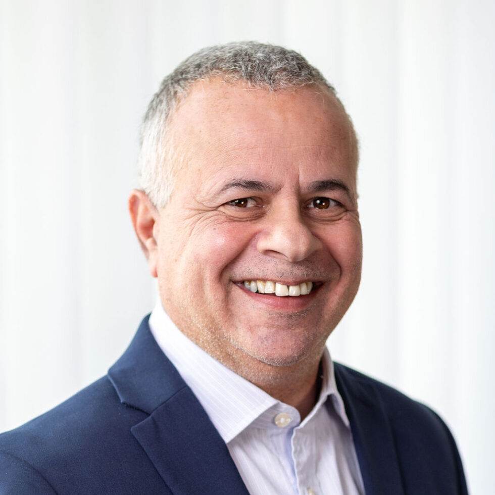 Ian Land | Senior Partner | Levi Solicitors LLP