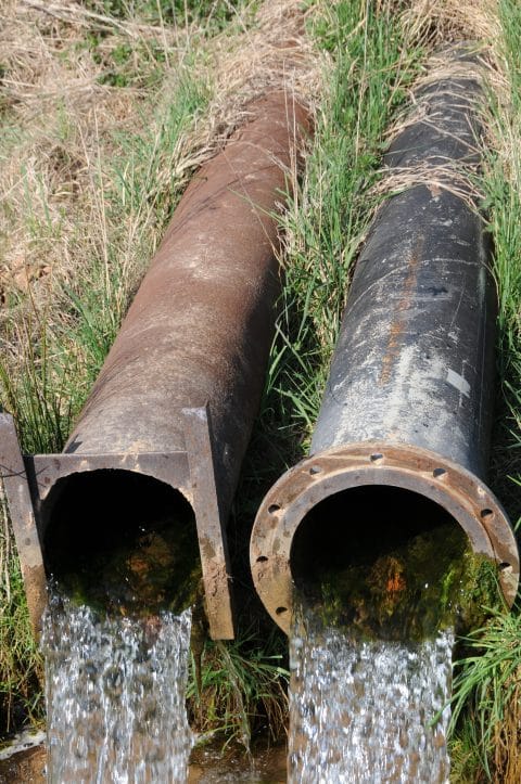 Drainage and Water Searches: Explained - Levi Solicitors LLP