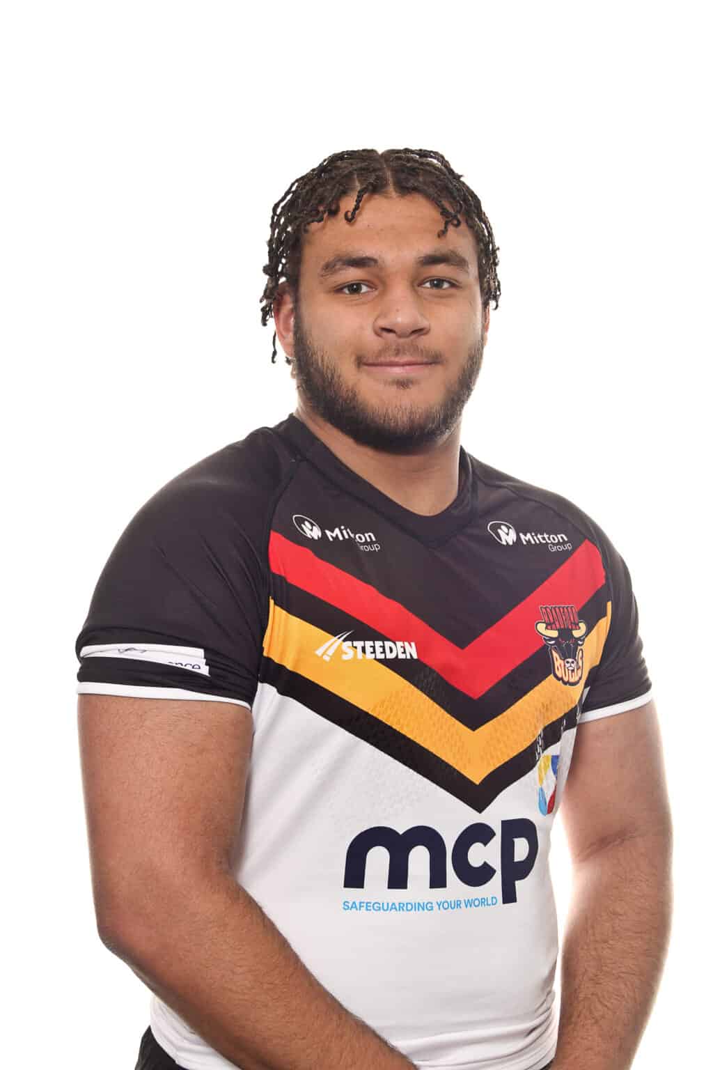 Levi Solicitors sponsors young rugby player, Isaac Coleman | Levi ...